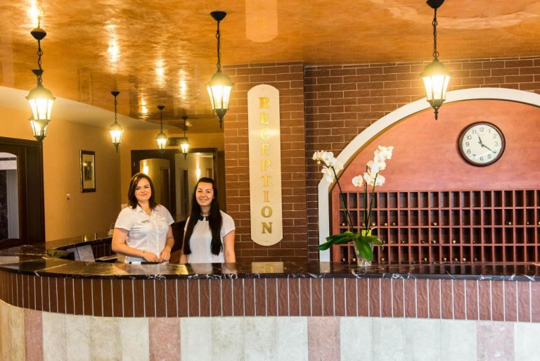 Тур на отдых в отеле Optima Одеса 4* в Odessa Ukraine, цены на путевки, фото, отзывы — Join UP!